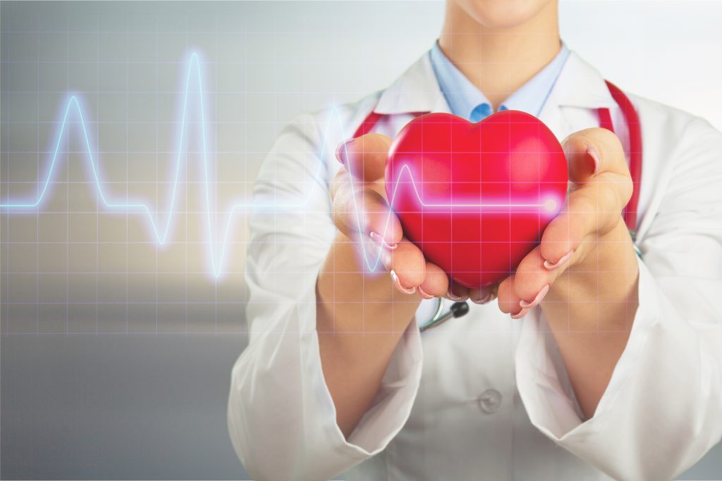 Oracle Heart & Vascular – Cardiologist in Fredericksburg, VA