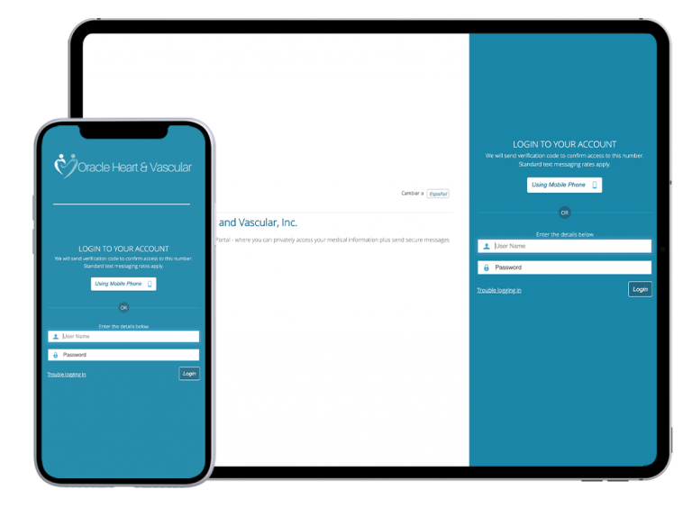 Oracle Heart & Vascular – Cardiologist in Fredericksburg, VA