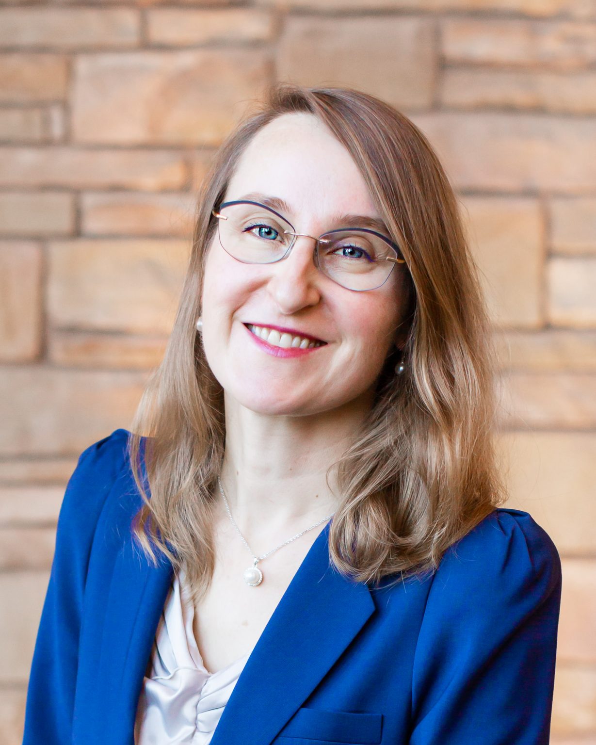 Anna Czajka, MD, RPVI – Oracle Heart & Vascular