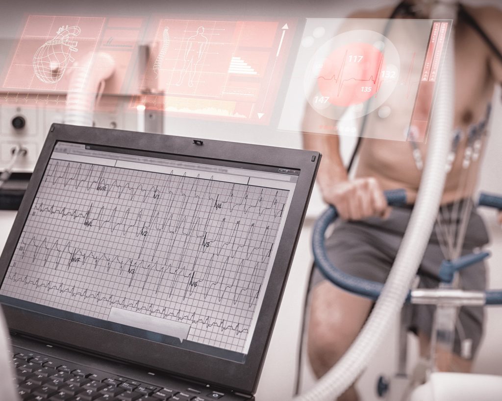 Cardiovascular Diagnostics – Oracle Heart & Vascular