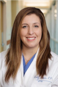 Emily Barnes, FNP-C – Oracle Heart & Vascular