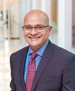 Prithviraj B. Rai, MD – Oracle Heart & Vascular
