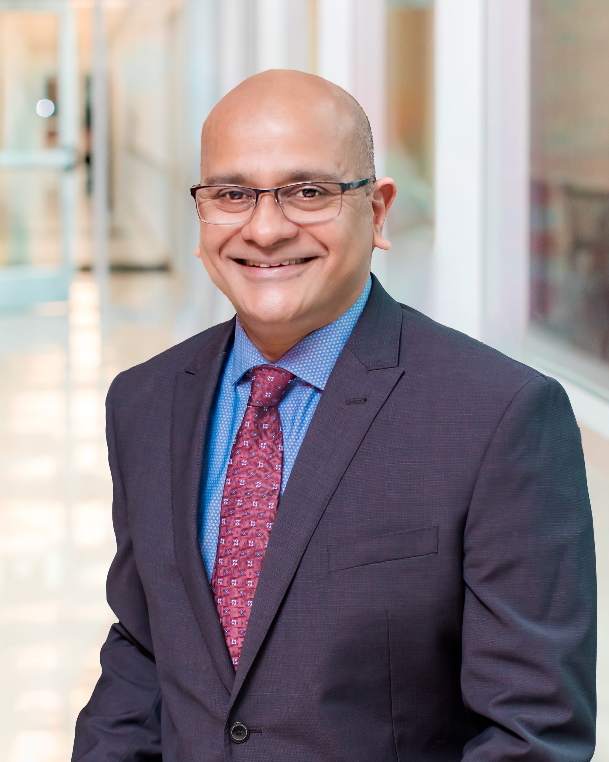 Dr. Rai – Oracle Heart & Vascular