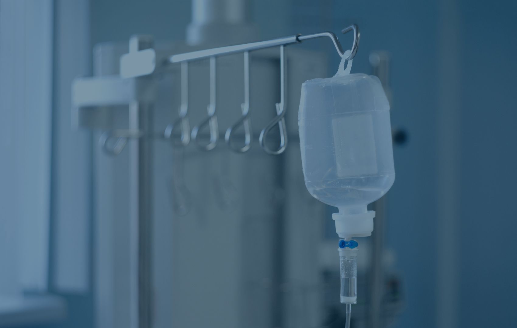 Outpatient Infusion Therapy – Oracle Heart & Vascular